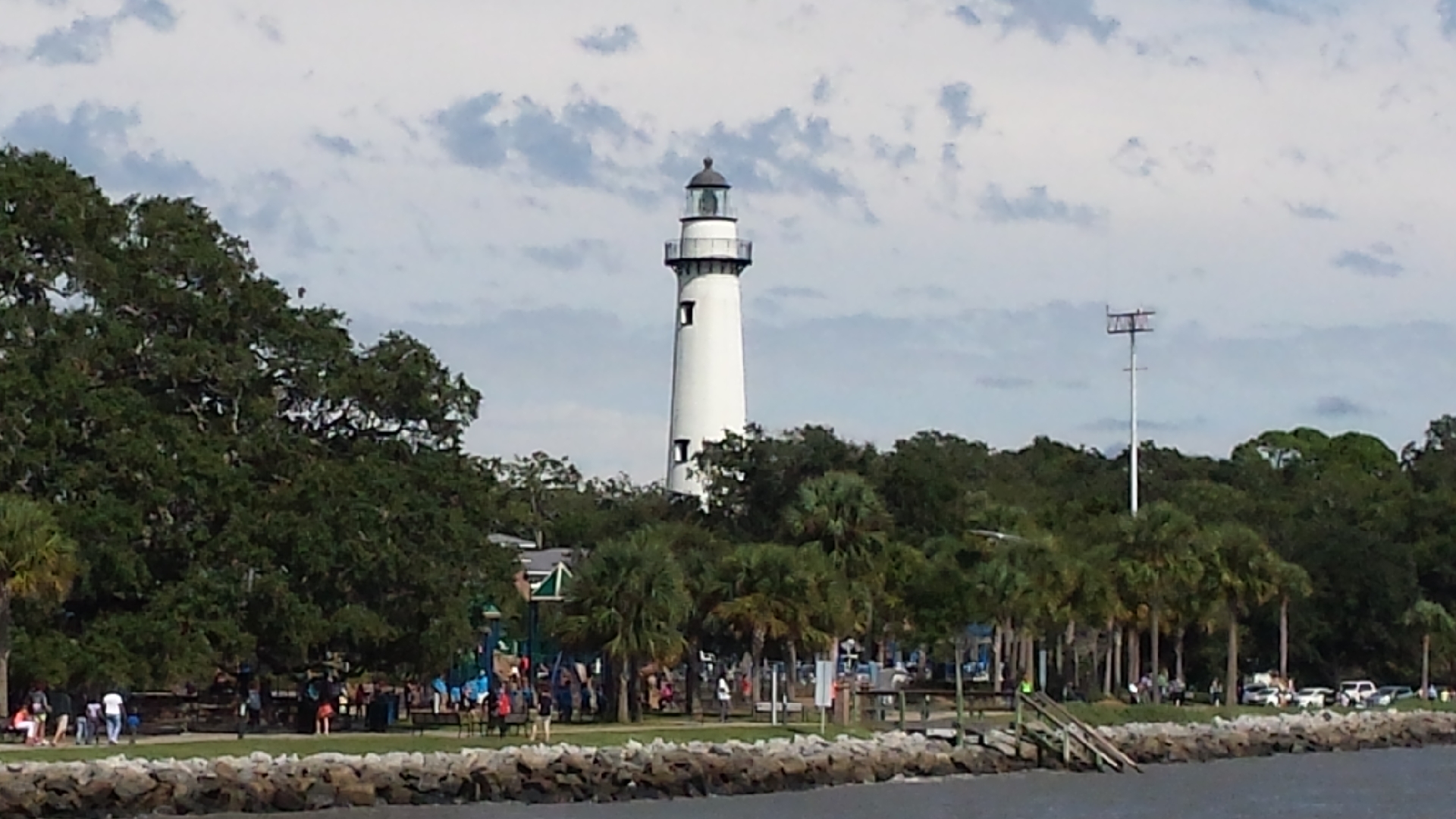 St. Simons Lighthouse | Livin' Life With Lori