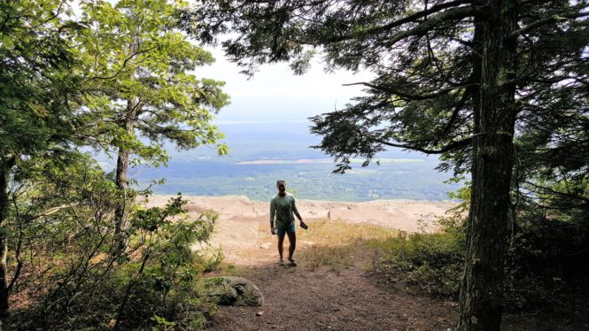 Easy Hikes in the Catskill Mountains | Livin' Life With Lori
