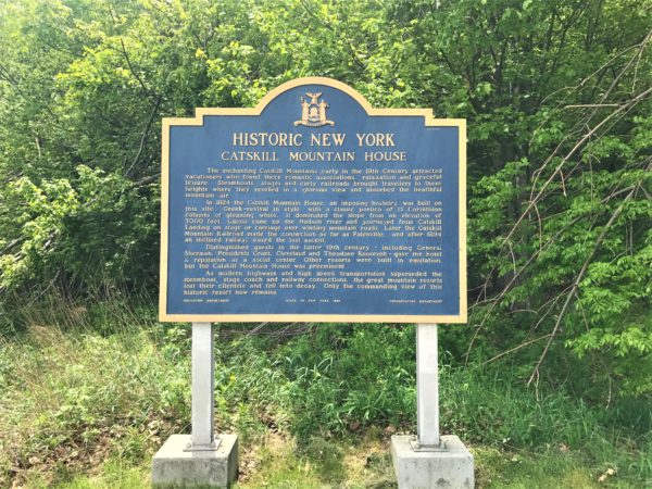 Easy Hikes in the Catskill Mountains | Livin' Life With Lori