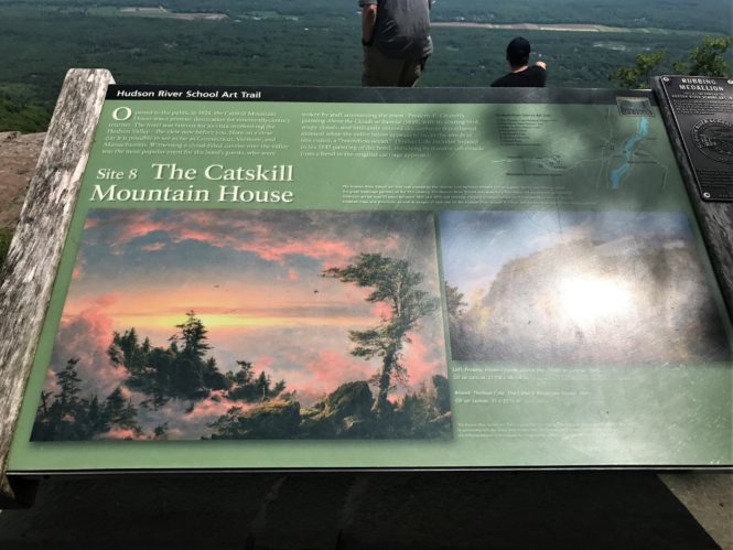 Easy Hikes in the Catskill Mountains | Livin' Life With Lori