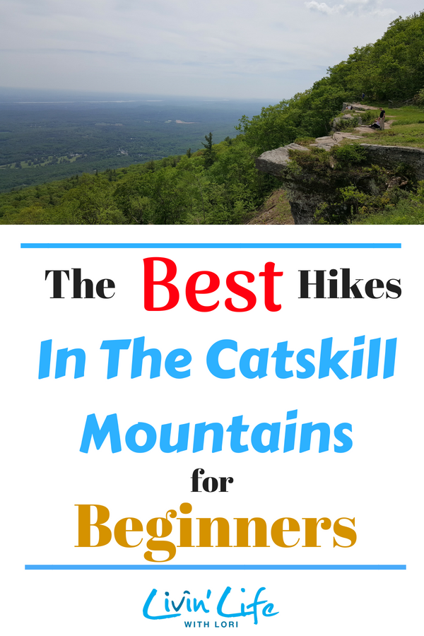 The Best Hikes In The Catskill Mountains For Beginners | Livin' Life ...