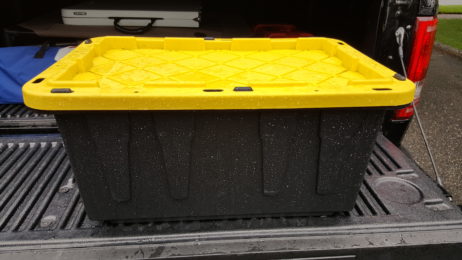 How To Organize Your RV Camping Items | Livin' Life With Lori