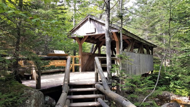 Amazing Adventures At Lost River Gorge and Boulder Caves | Livin' Life ...