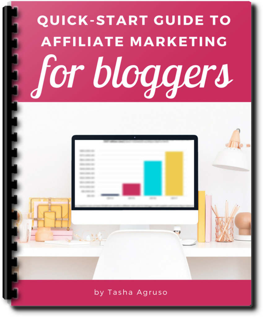 Quick Start Guide To Affiliate Marketing For Bloggers | Livin' Life ...