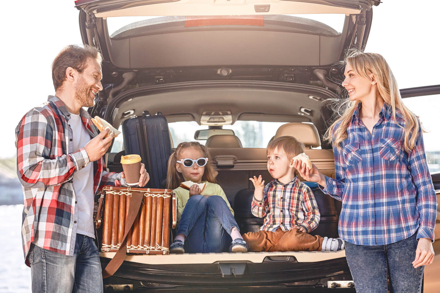 Road Trips For Families-Top 10 Tips And Essentials| Livin' Life With Lori