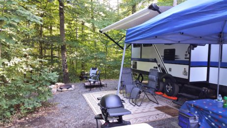 8 Best RV Campgrounds In New York State That You Will Love | Livin ...