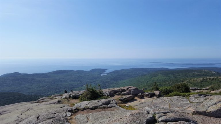 9 Amazing Things To Do in Acadia National Park | Livin' Life With Lori