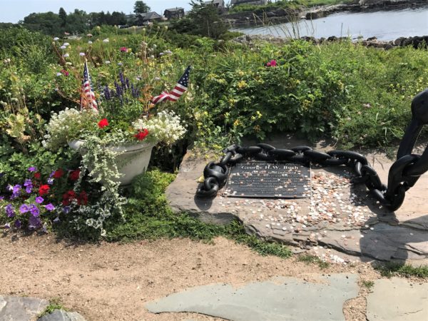 Red Apple Campground Kennebunkport Maine | Livin' Life With Lori