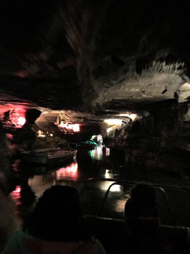 How To Plan An Awesome Trip To Howe Caverns | Livin' Life With Lori
