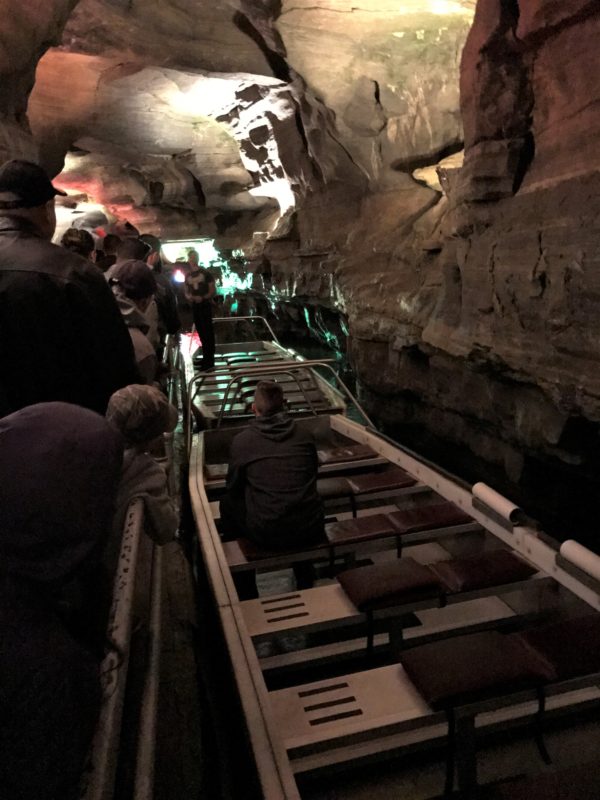 How To Plan An Awesome Trip To Howe Caverns | Livin' Life With Lori