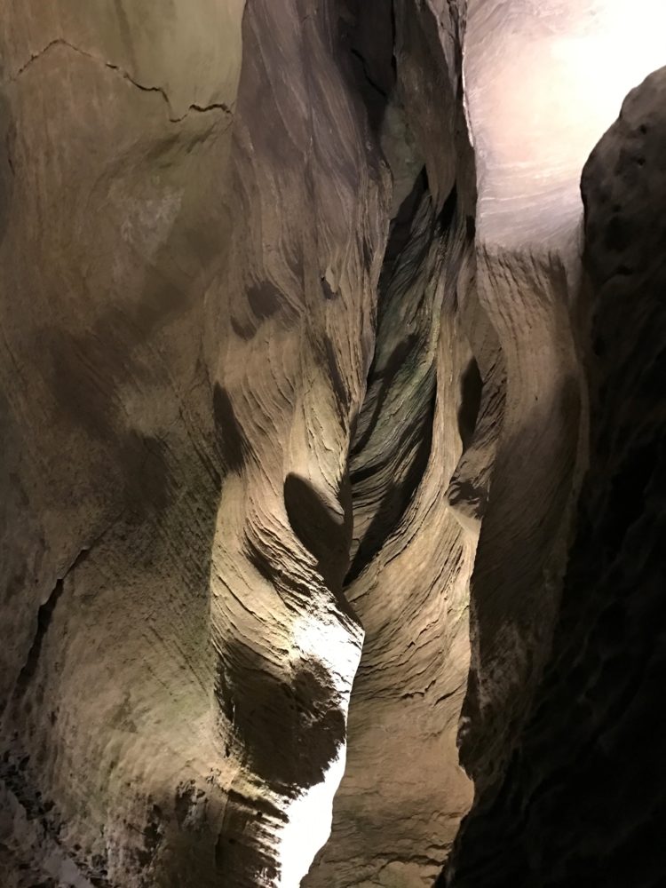 How To Plan An Awesome Trip To Howe Caverns | Livin' Life With Lori
