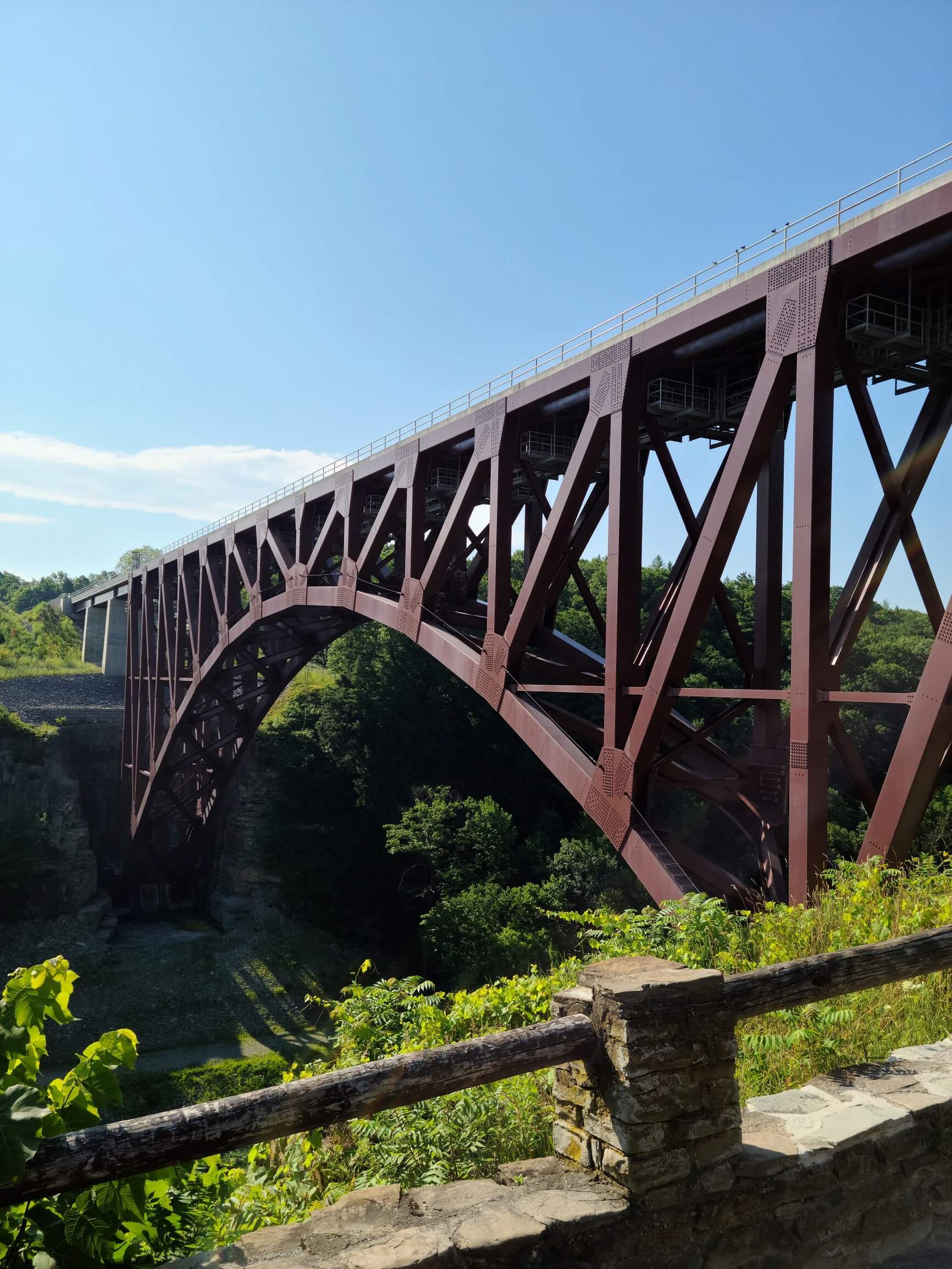 Best Things To Do At Letchworth State Park NY | Livin' Life With Lori