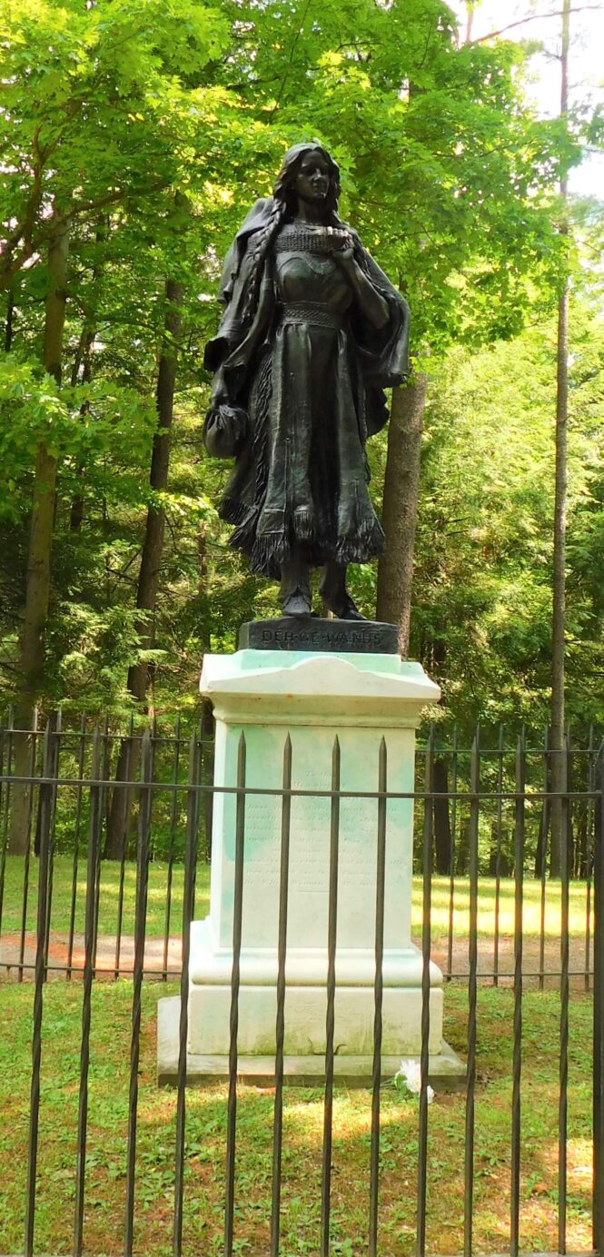 Best Things To Do At Letchworth State Park NY | Livin' Life With Lori