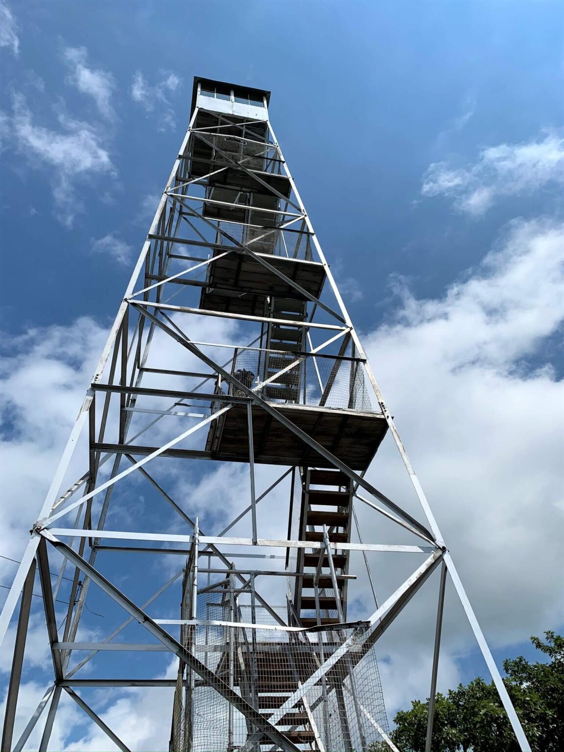 Hiking The Overlook Mountain Trail Woodstock NY | Livin' Life With Lori