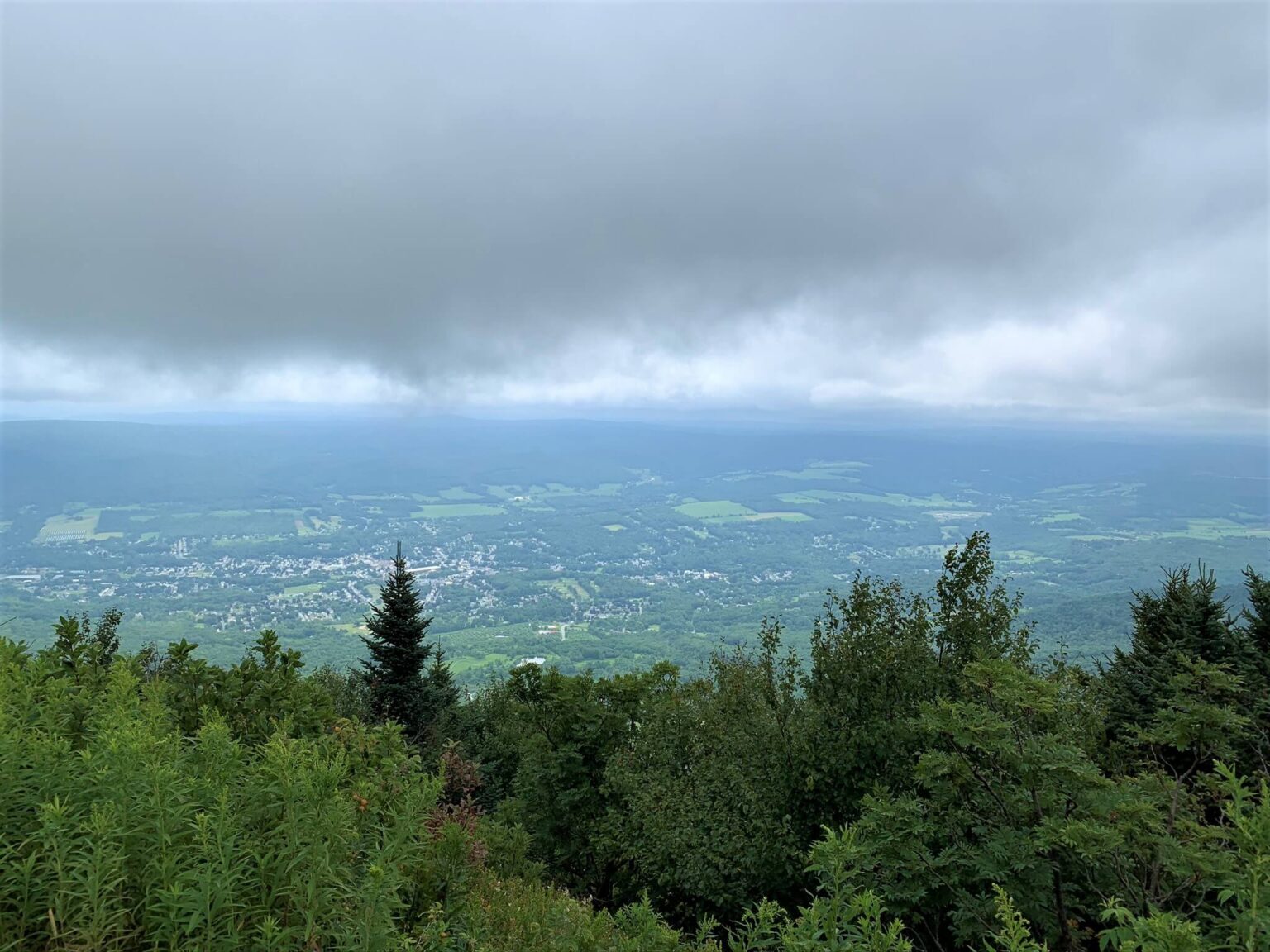 Mount Greylock Scenic Byway - The Best Way To Get To The Top! | Livin ...