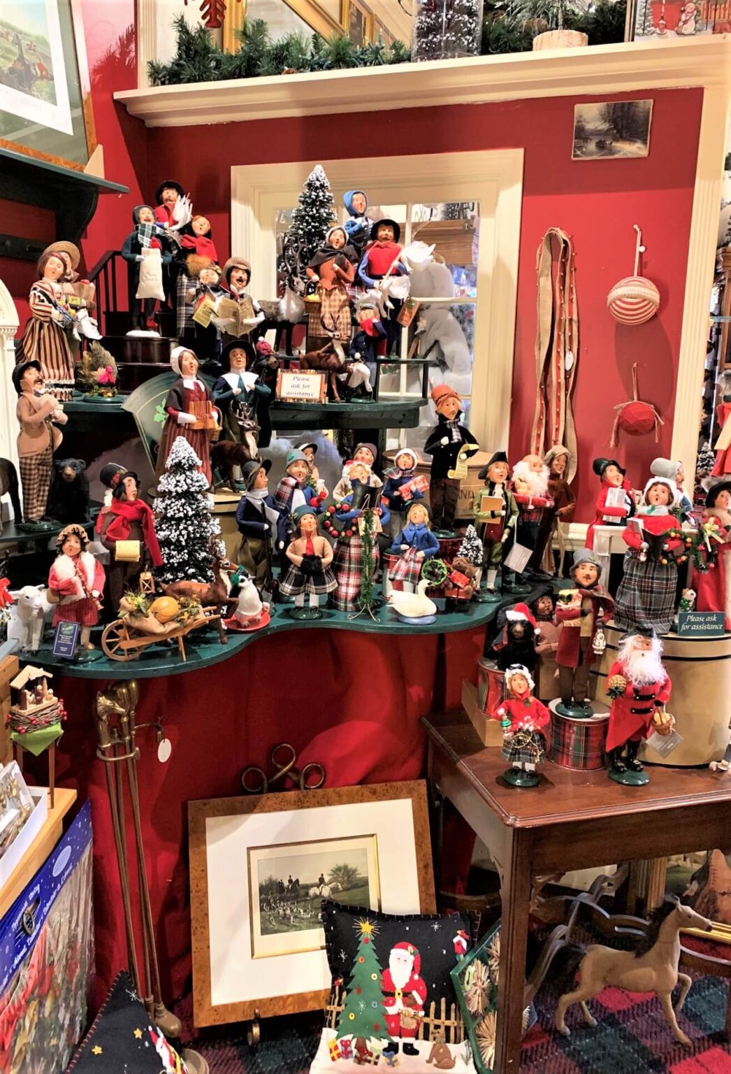 Top 11 Fun Things To Do In Northern Virginia | Livin' Life With Lori