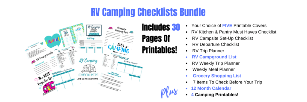 Easy RV Tips For Beginners | Livin' Life With Lori Easy RV Tips For Beginners | Livin' Life With Lori