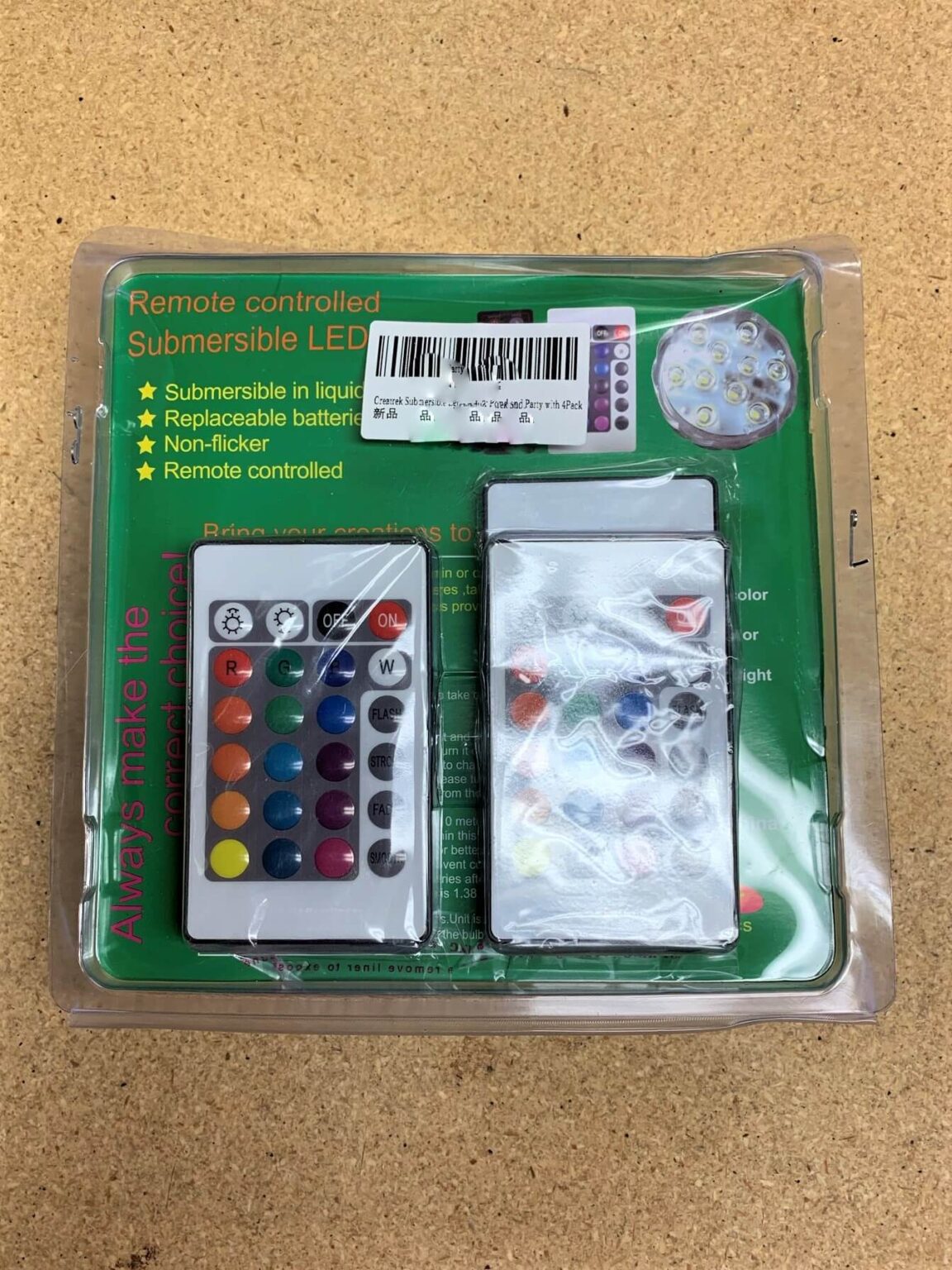 How To Make A Camping Light Bucket | Livin' Life With Lori