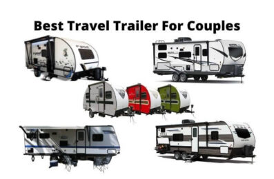 Best Travel Trailer For Couples | Livin' Life With Lori