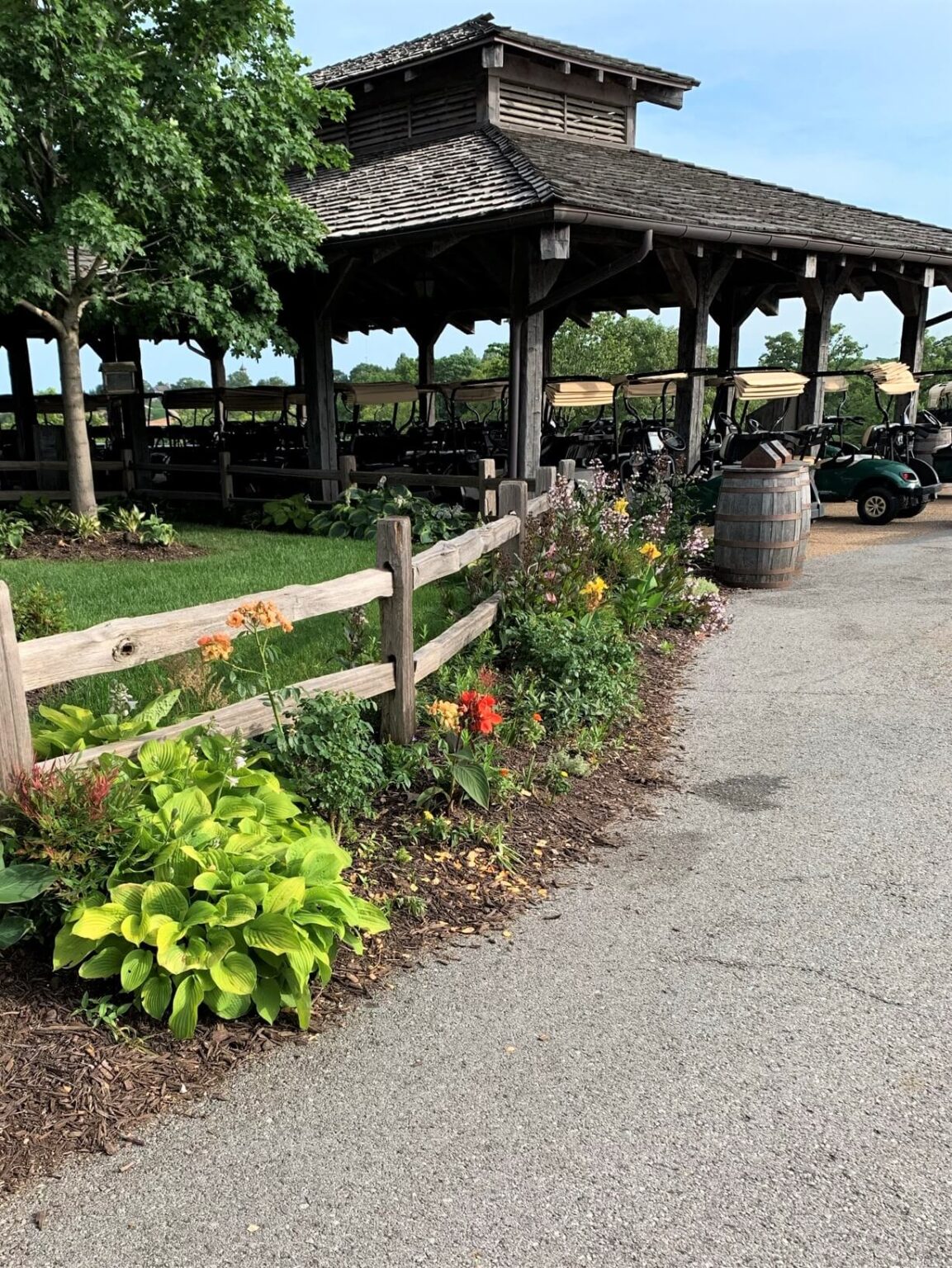 Top Of The Rock Branson Cave Tour | Livin' Life With Lori
