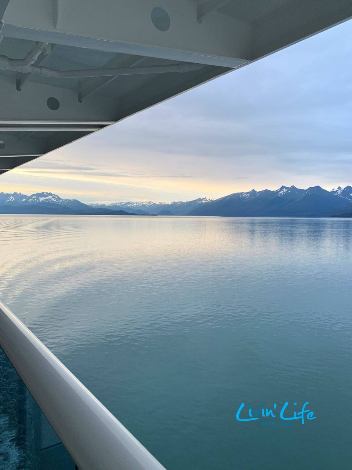 15 Cruise Tips You’ll Love For The Discovery Princess Cruise To Alaska ...