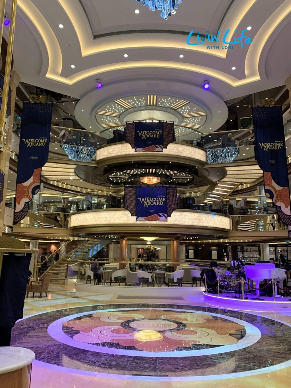 15 Cruise Tips You’ll Love For The Discovery Princess Cruise To Alaska ...