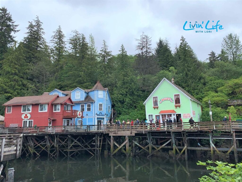 Top Things You’ll Love To Do Ketchikan, Alaska From The Cruise Ship ...