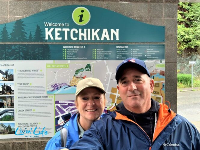 Top Things You’ll Love To Do Ketchikan, Alaska From The Cruise Ship ...