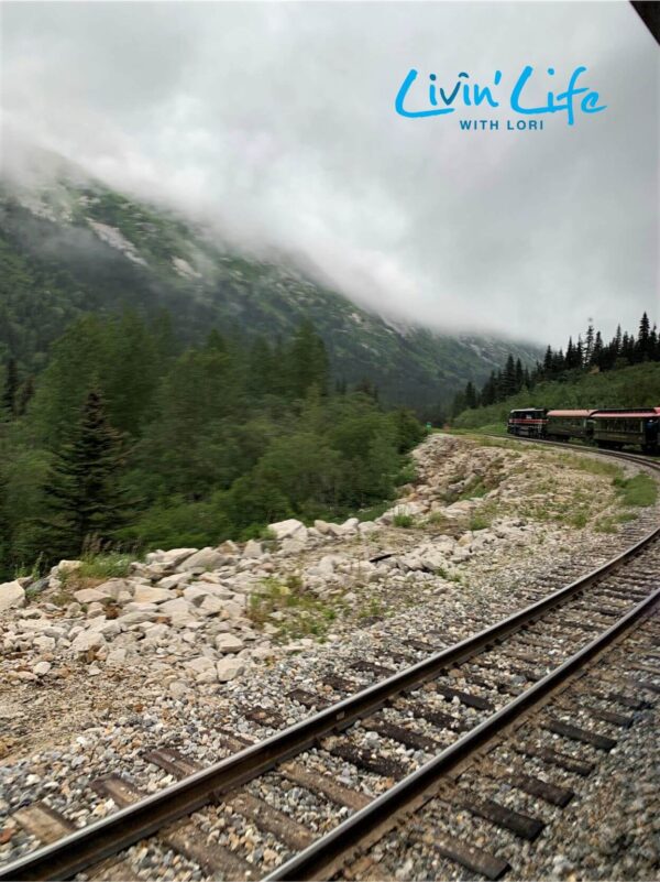 Take An Epic Train Adventure On The White Pass Scenic Railway – Skagway ...