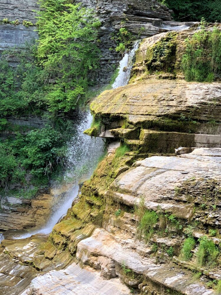 Robert H. Treman State Park – How To See Beautiful Lucifer Falls ...