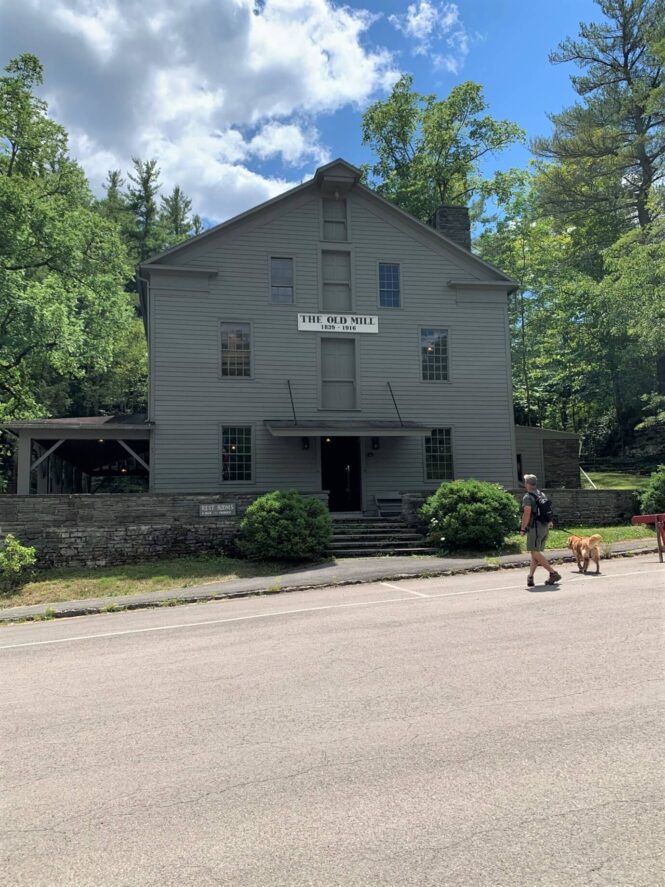 Robert H. Treman State Park – How To See Beautiful Lucifer Falls ...