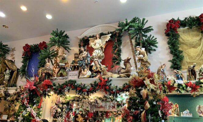 Things To Do In Branson At Christmas | Livin' Life With Lori