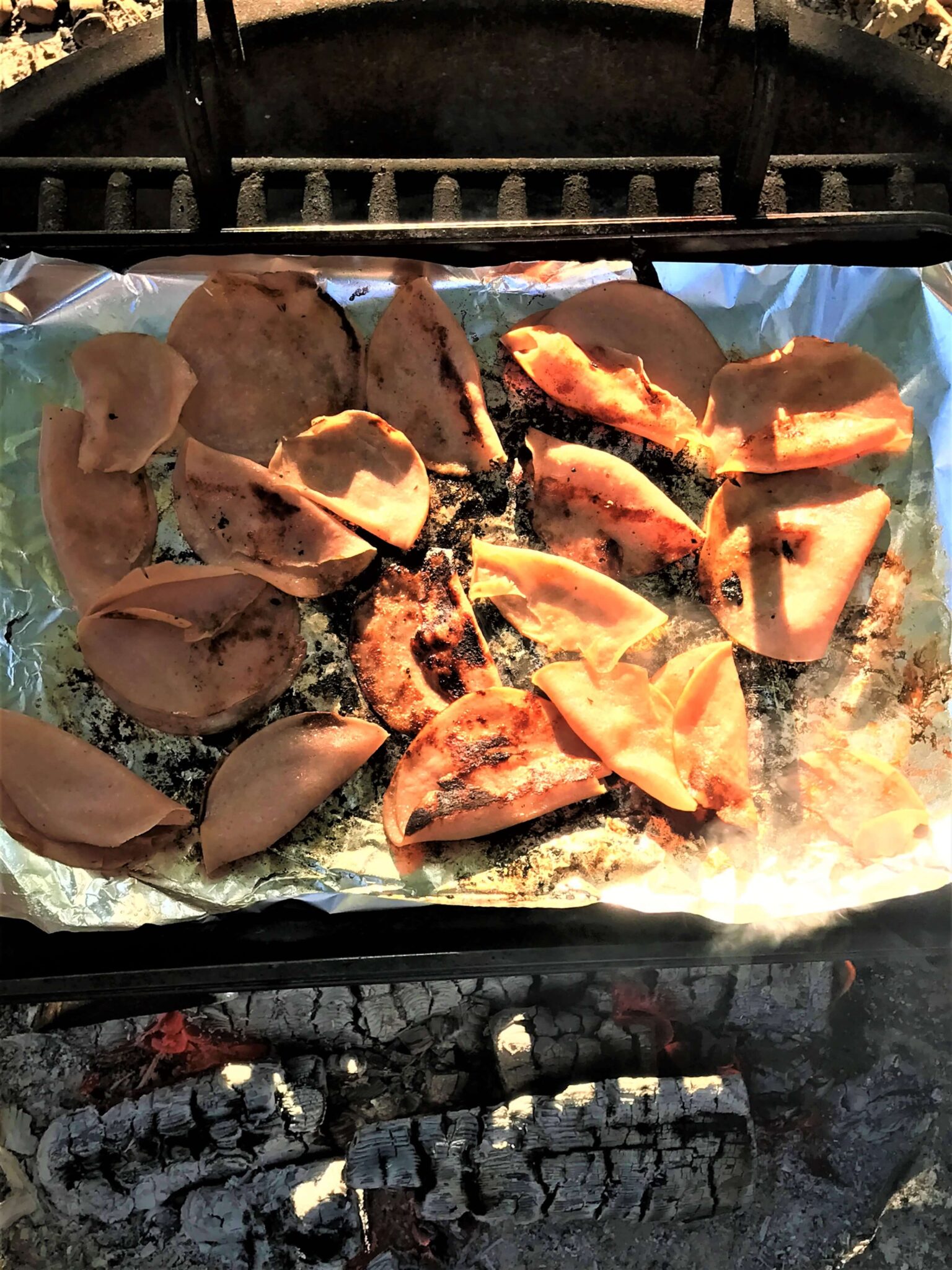 Best Camping Breakfast Ideas You’ll Want To Eat At The Campground ...