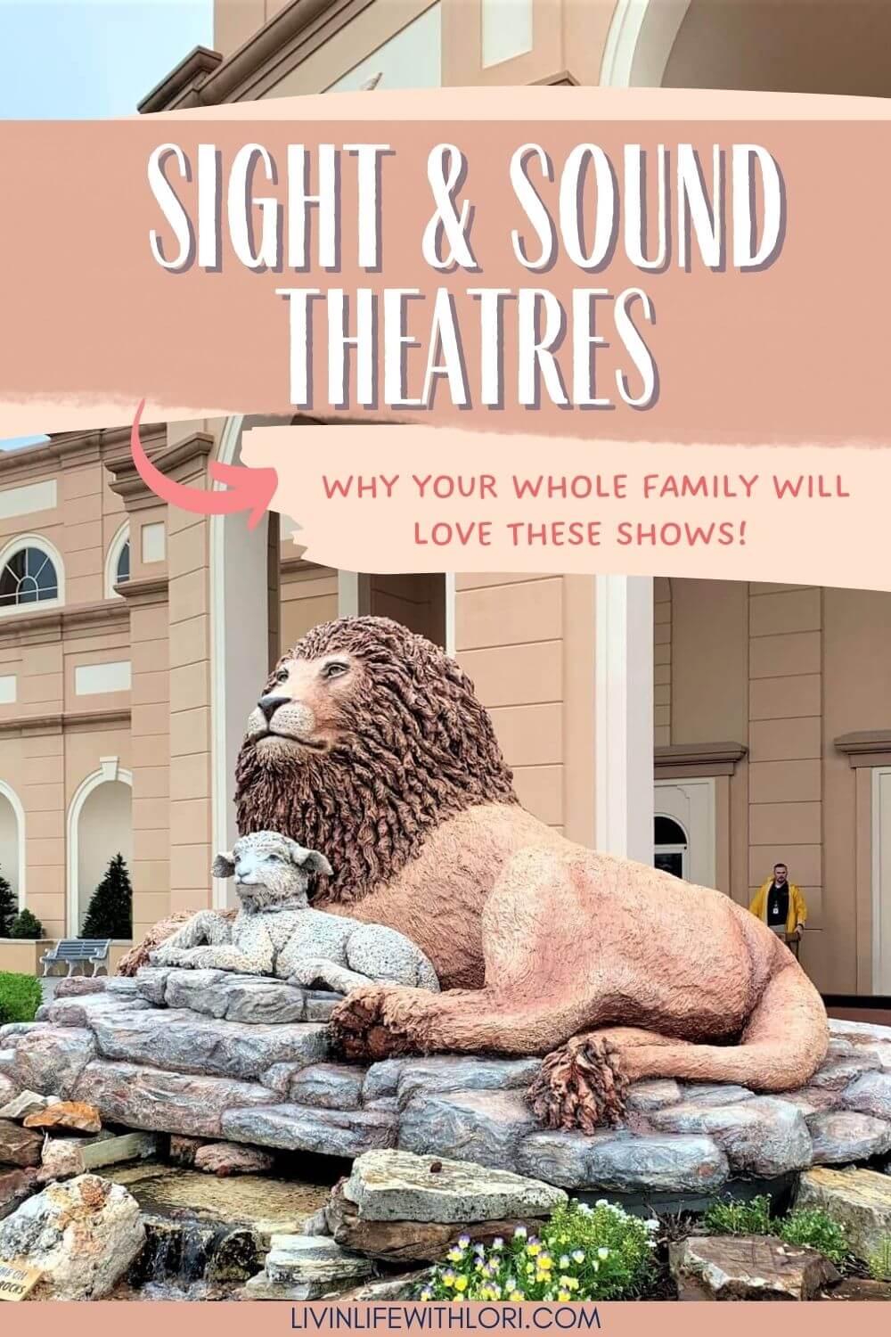 Why You Should See The Amazing Shows At Sight And Sound Theatres ...