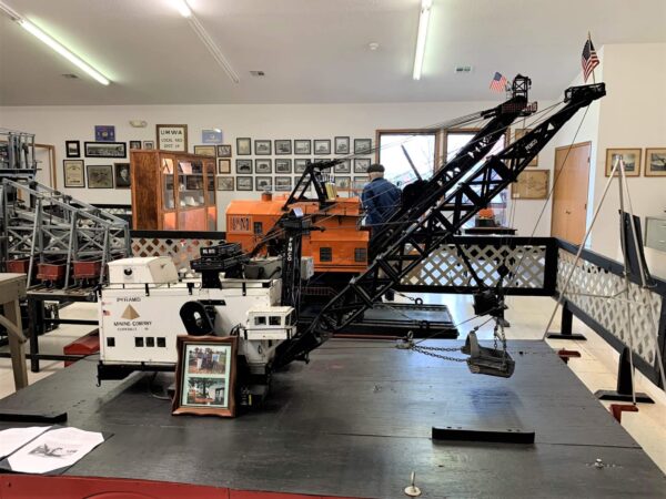 The Big Brutus Shovel | Livin' Life With Lori