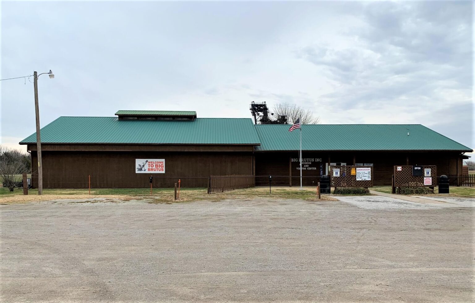 The Big Brutus Shovel | Livin' Life With Lori