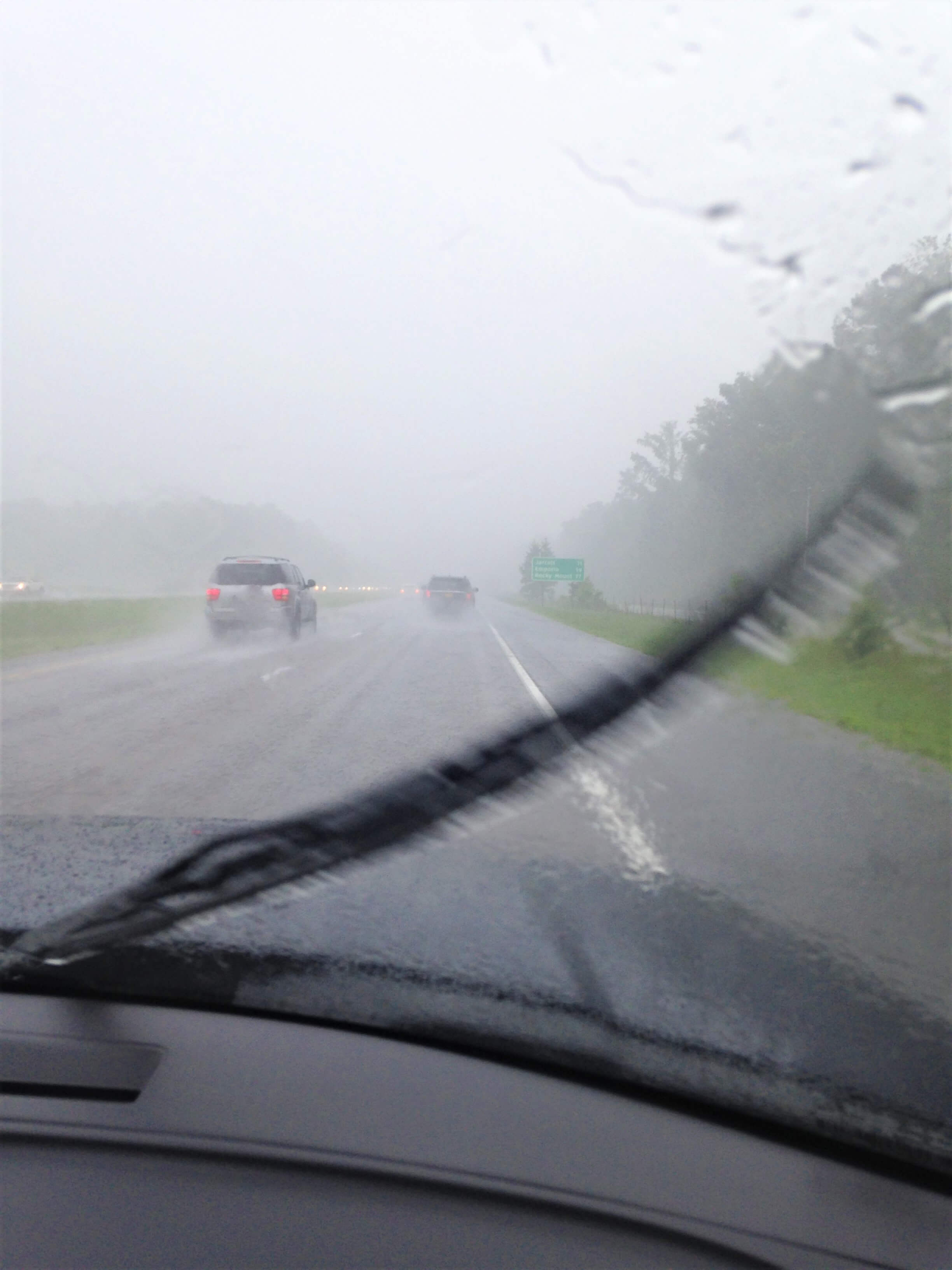 Camping In The Rain: Best Tips To Make The Most Out Of Your Camping ...